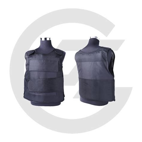 Concealed Soldier Protection Series Combat Ballistic Vest Military