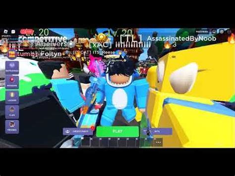 I Made It Into Hoopies Live Stream On Roblox Youtube
