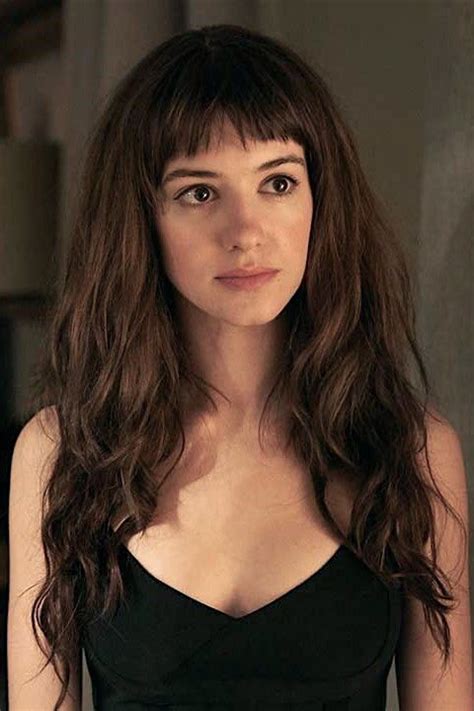 50 Prettiest Long Layered Haircuts With Bangs For 2022 Artofit
