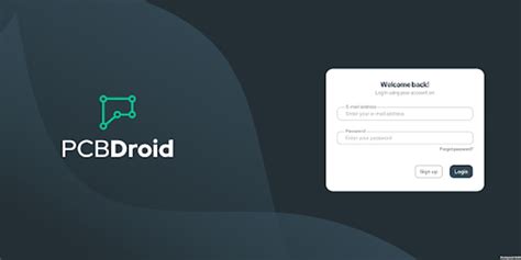 Pcb Droid Unity For Android Download
