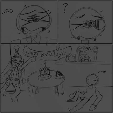 I Tried Making A Bunzo Comic Rpoppyplaytime