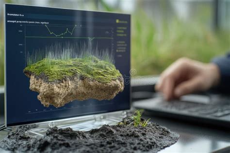 Environmental Simulation Advanced Climate Models For Analyzing