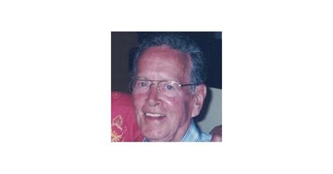Gerald D Jerry Fitzpatrick Obituary 2020 Westchester Il