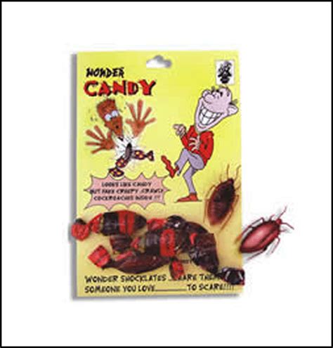 Wonder Candy Wonder Magic