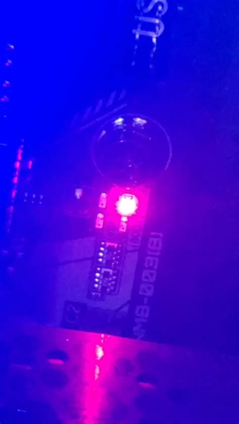 Debug Light Swaps Between Cpu And Dram Before Rebooting Rcomputers