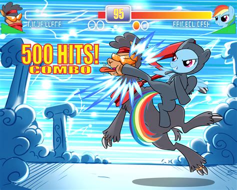 Mlpfim S2e19 Putting Your Hoof Down Page 6 Spacebattles Forums