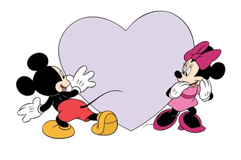 Free Mickey And Minnie Png Download Free Mickey And Minnie Png Png