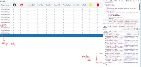 Datatable Cell Edit Support Dropdown · Issue 2666 · Primefaces