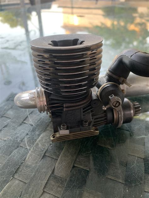 Os AD2 With Pipe R C Tech Forums