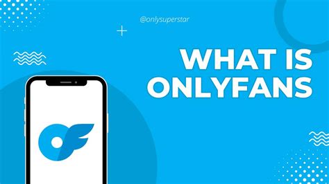 What Is OnlyFans OnlySuperStar