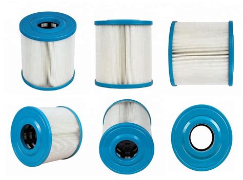 1 Pcs 작은 온수 욕조 스파 풀 필터 길이 118mm 직경 125mm 구멍 54mm스파 튜브 Aliexpress