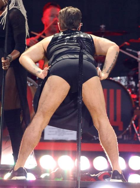 Robbie Williams Page 9 Lpsg
