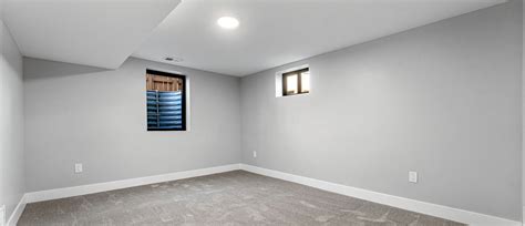 Partial Basements Ideas For Getting More Out Of A Partial Basement
