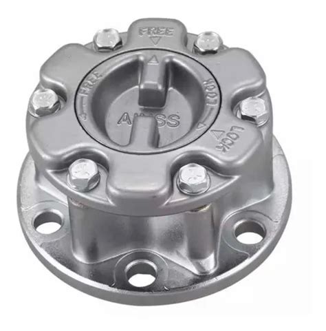 Cubo Manual Hyundai Galloper Mitsubishi L200 Montero