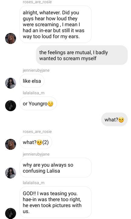 The Stranger 1 Meet The Gurls Wattpad