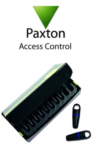 Paxton Access 695 644 Net2 Proximity Key Fobs Pack Of 10 Mes Systems