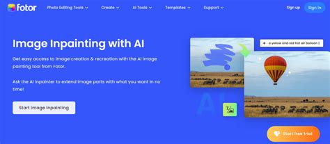 Top 10 AI Image Inpainting Tools Review 2024