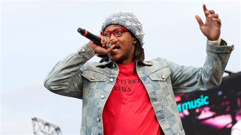 Future Reveals Tracklist For Highly Anticipated Project Mixtape Pluto