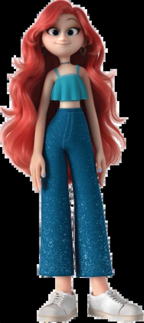 Nerissa Yunas Princess Adventure Wikia Fandom