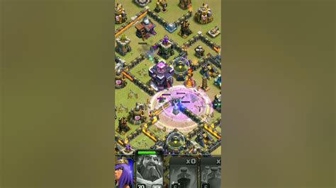 Town Hall 15 Super Archer Blimp Op Value 🔥sumit007 Coc Dgyt
