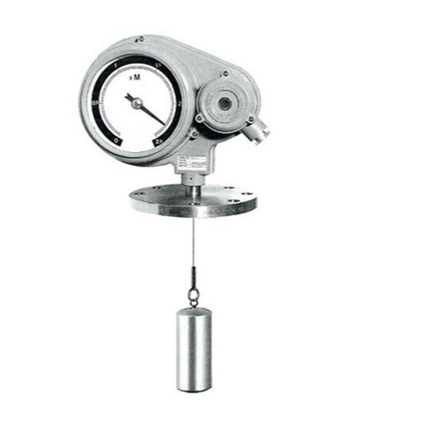 Petrotech Dial Type Float Level Gauge For Floating Roof Tank Model Name Number FDLG 200 At Rs
