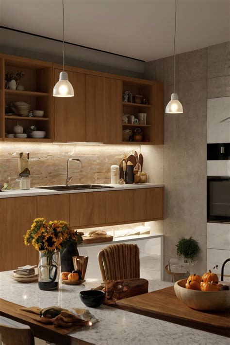 5 Innovative Fall Kitchen Decor Tips Upgrade Your Look Now