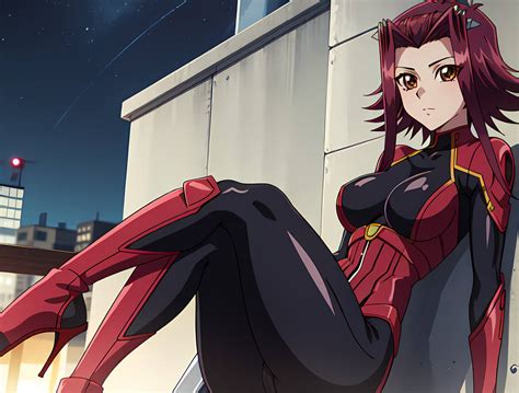 Izayoi Aki 172 By Lelouchzero90 On Deviantart