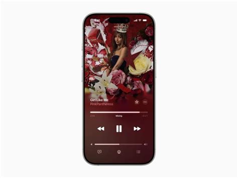 Apple Music Introduces Dj Style Automix For Seamless Song Transitions Real Time Lyrics