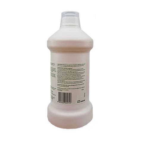 Duphalac Lactulose Oral Solution 1000ml Glovida Singapore Glovida