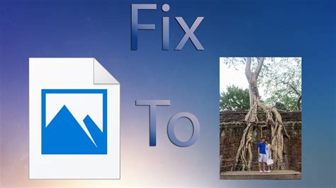 How To Fix Thumbnail Preview Not Showing Youtube