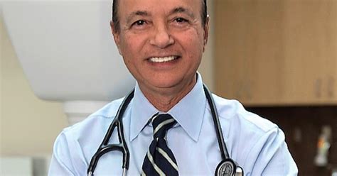 Dr Patel Is Truly A Remarkable Person Not Only Has He Saved Countless