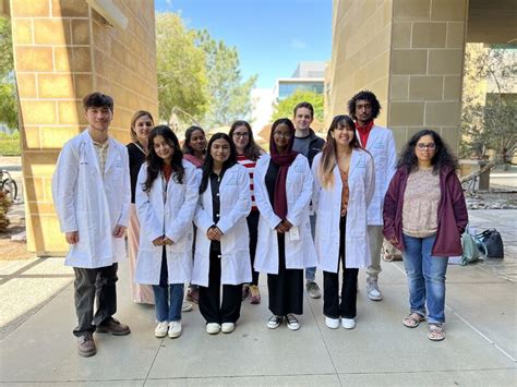 La Jolla Institute For Immunology On Linkedin Stem