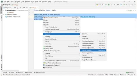 Python Funktionen Einführung And Tutorial Für Anfänger