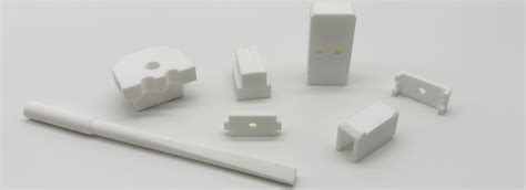 Macor® Vitrocéramique Usinable Propriétés Et Utilisations Optik C