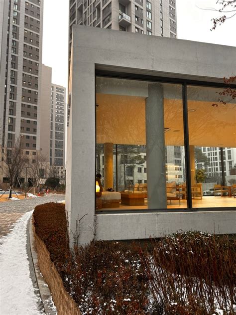 개포자이프레지던스 🏠🎁 네이버 블로그