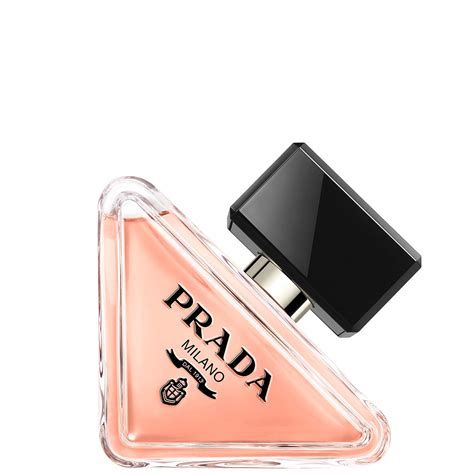 Prada Paradoxe Eau De Parfum Ml Versandkostenfrei Baslerbeauty
