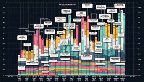 Woon Wei P On Linkedin Chatgpt Dall E Generated Gantt Chart
