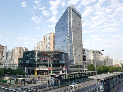 戴德梁行促成北京蘇寧生活廣場28 1億元人民幣交易