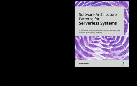 Solution Software Architecture Patterns For Serverless Systems Studypool