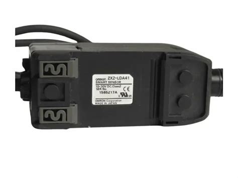 Omron Sensors And Switches At ₹ 15000 Sensors In Chennai Id 2854425189455