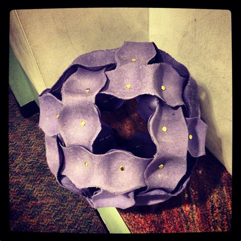 Fruit Crate Sculpture 2013 Lost In Recursion