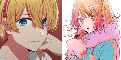 Oshi No Ko Artist S New Manga To Release In February 2025