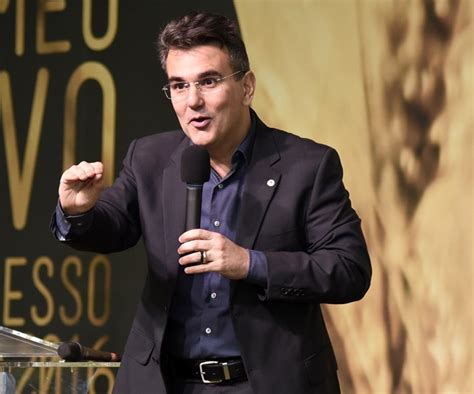 OPINIÃO O significado do projeto do pastor Sérgio Queiroz candidato ao Senado Federal WSCOM