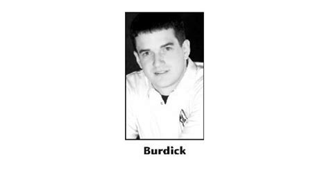 Joshua Burdick Obituary 2015 Fort Wayne In Fort Wayne Newspapers