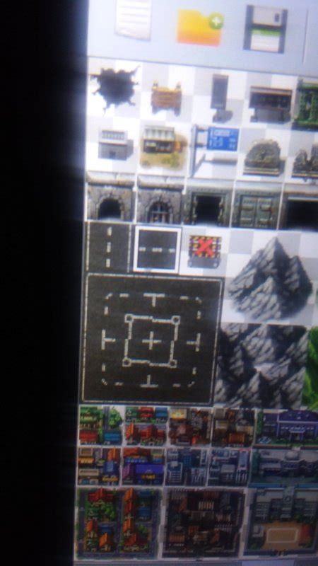 Can You Scale A Tile And Make It Bigger RPG Maker Forums