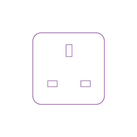 Type E Plug And Socket Dimensions And Drawings