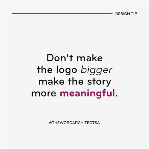 Thewordarchitect Logo2023 Branding Creators Brandstory Bree Thomson