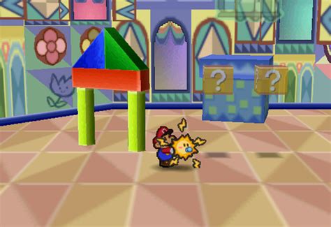 Shy Guy S Toy Box Super Mario Wiki The Mario Encyclopedia