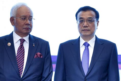 Embattled Malaysian Leader Najib Set To Defy Calls For His Ouster Amid