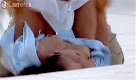 Naked Anne Claire Thiessen In The Inheritance